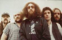 Picture of Nightwing [band]